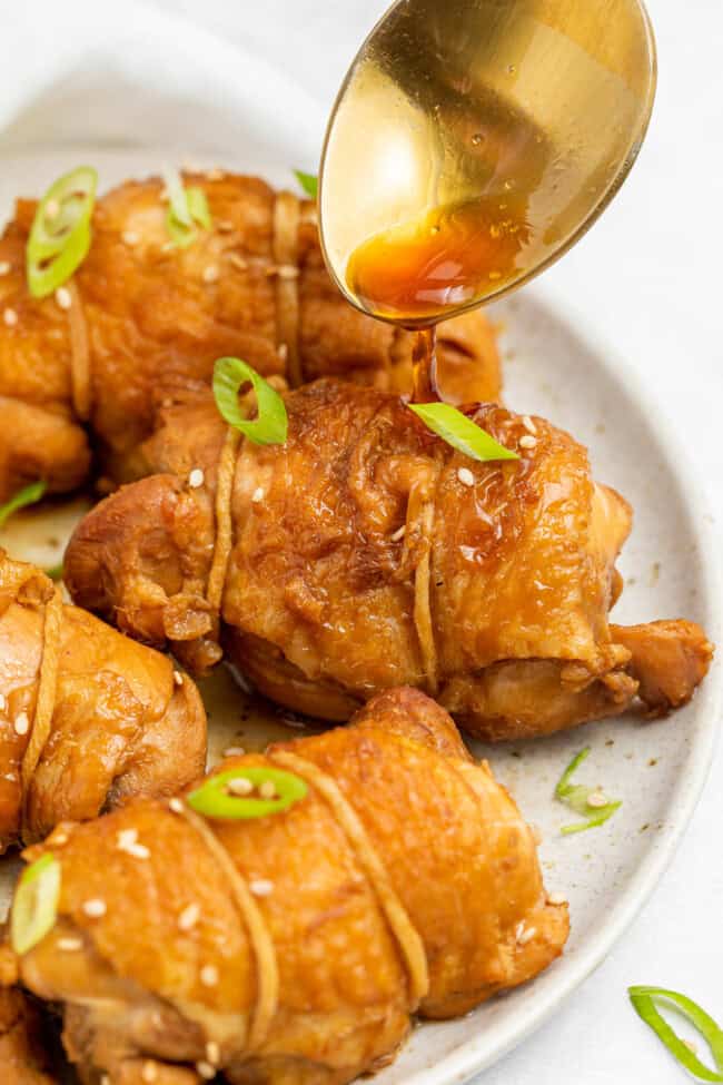 Easy Chicken Chashu Recipe - Easy Healthy Recipes