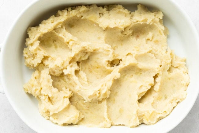 How to Reheat Mashed Potatoes (3 Ways!) - Easy Healthy Recipes