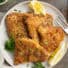 Crispy Beef Schnitzel - Easy Healthy Recipes