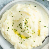 Potato Mousseline - Easy Healthy Recipes