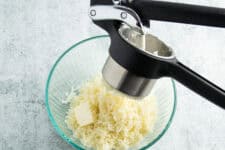 Potato Mousseline - Easy Healthy Recipes