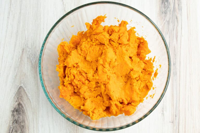 Whipped Sweet Potatoes - Easy Healthy Recipes
