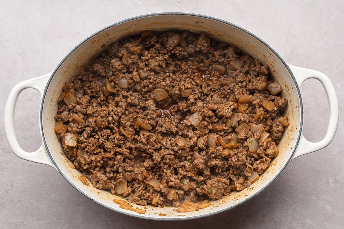 Mexican Chili - Easy Healthy Recipes