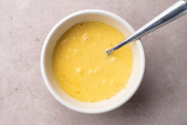 Chicken Omelette - Easy Healthy Recipes