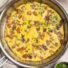 Country Omelette - Easy Healthy Recipes